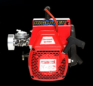 High-Rev Engineering - Engines