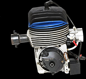 High-Rev Engineering - Engines