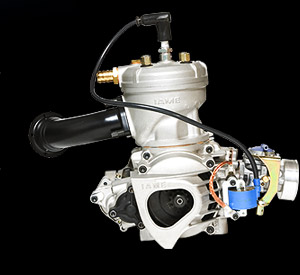 High-Rev Engineering - Engines