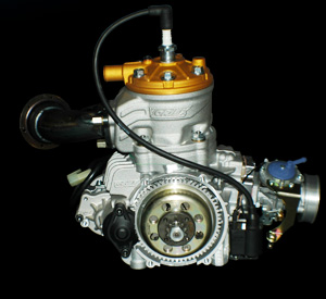 High-Rev Engineering - Engines