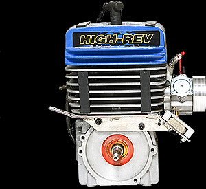 High-Rev Engineering - Engines
