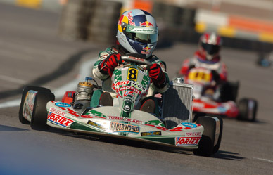 High-Rev Engineering - Materials