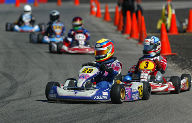 High-Rev Engineering - Services