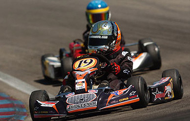 High-Rev Engineering - Materials