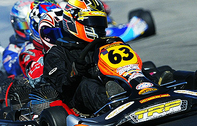 High-Rev Engineering - Services